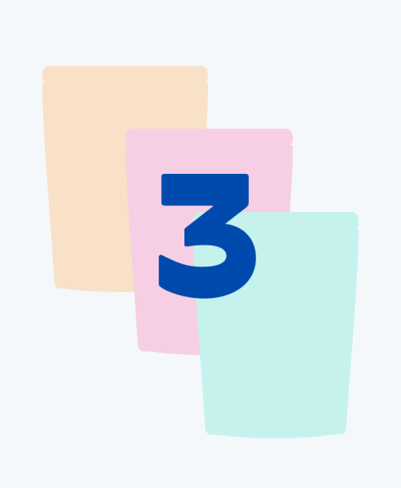 Custom Bundle – The Hampton Grocer