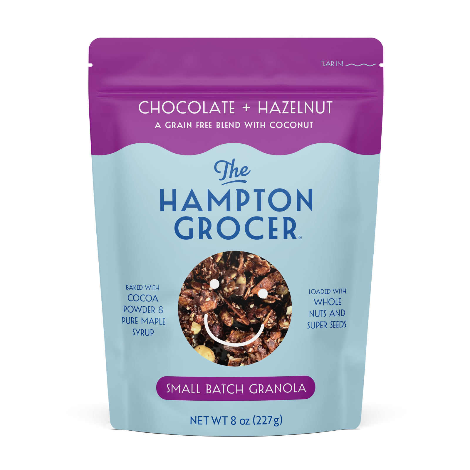 The Hampton Grocer